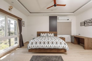 Apartamento (1 Bedroom) | Interior