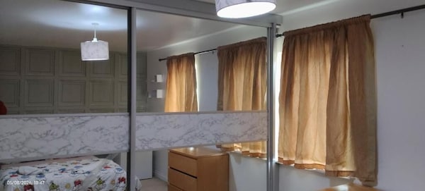 The Greenway Retreat - Watford