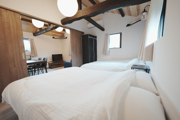 Hiyori Retreat - 市原市