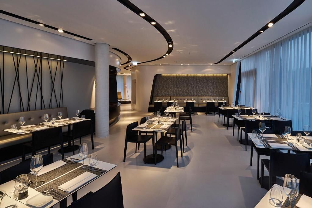 Restaurantes