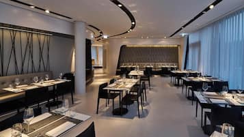 Restaurantes
