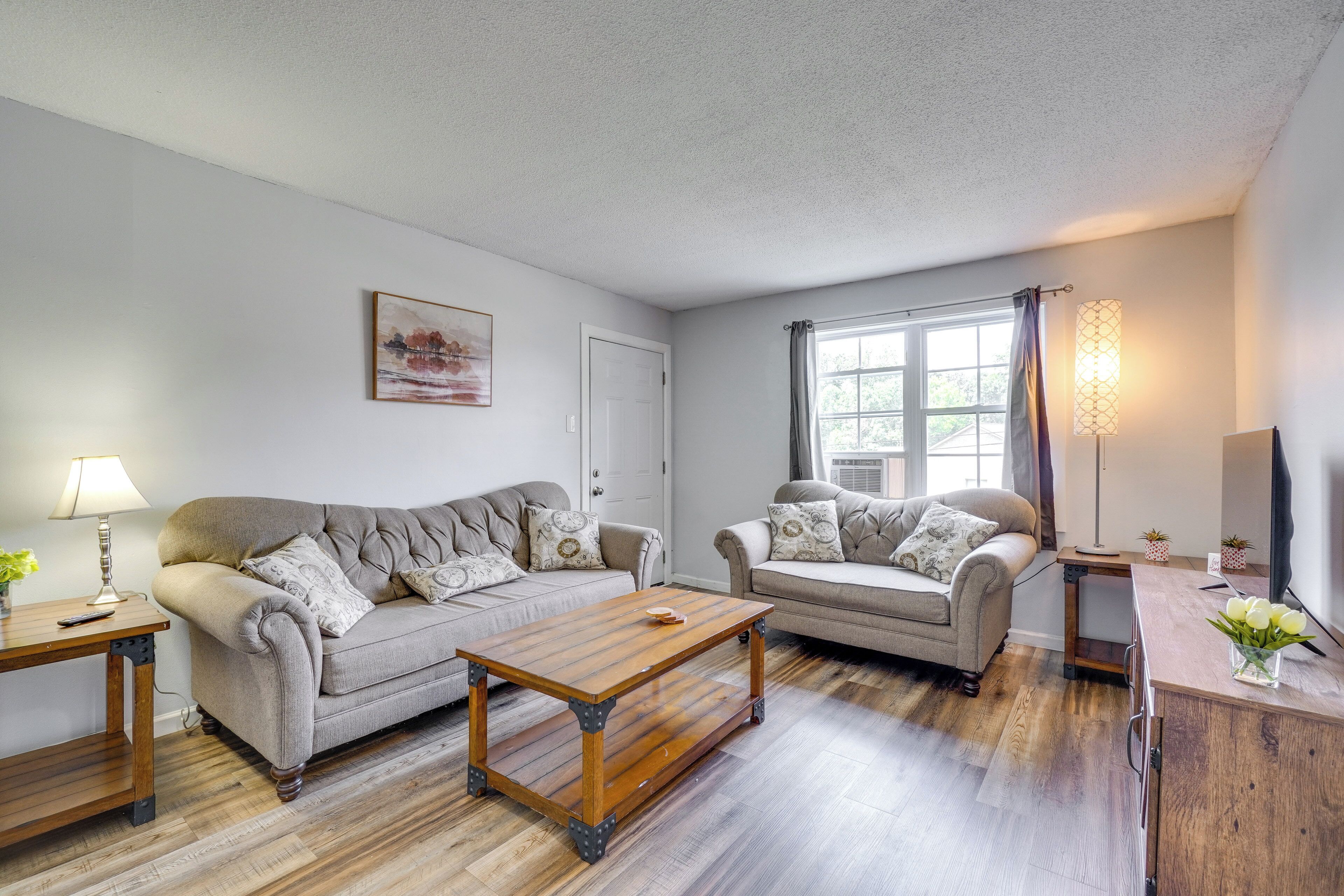 Apartamento (2 Bedrooms) | Fachada da propriedade