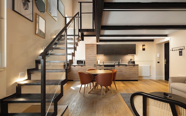 Limehome Rome Trastevere - Rome