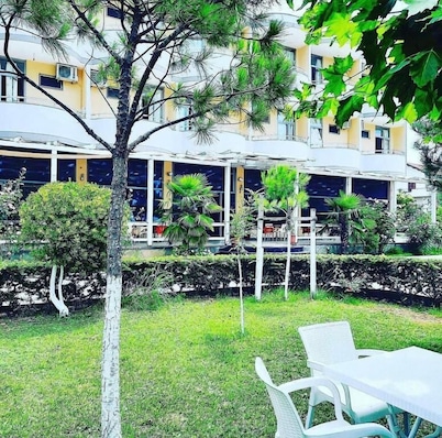 Hotel La Perla