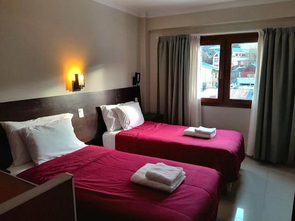Hotel Vitalia - Ushuaia