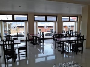 Restaurantes