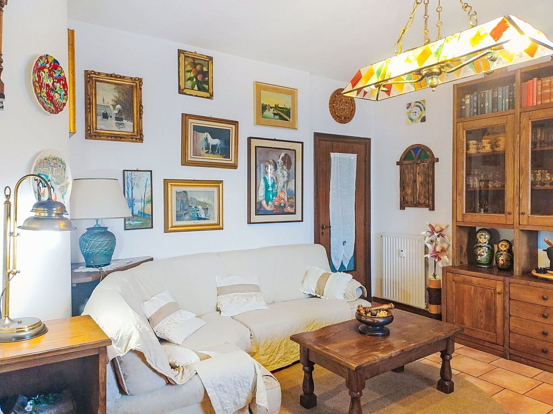 Accogliente Appartamento Per 6 Persone Con Wifi, A/c, Piscina Privata, Tv E Terrazza - Sestri Levante