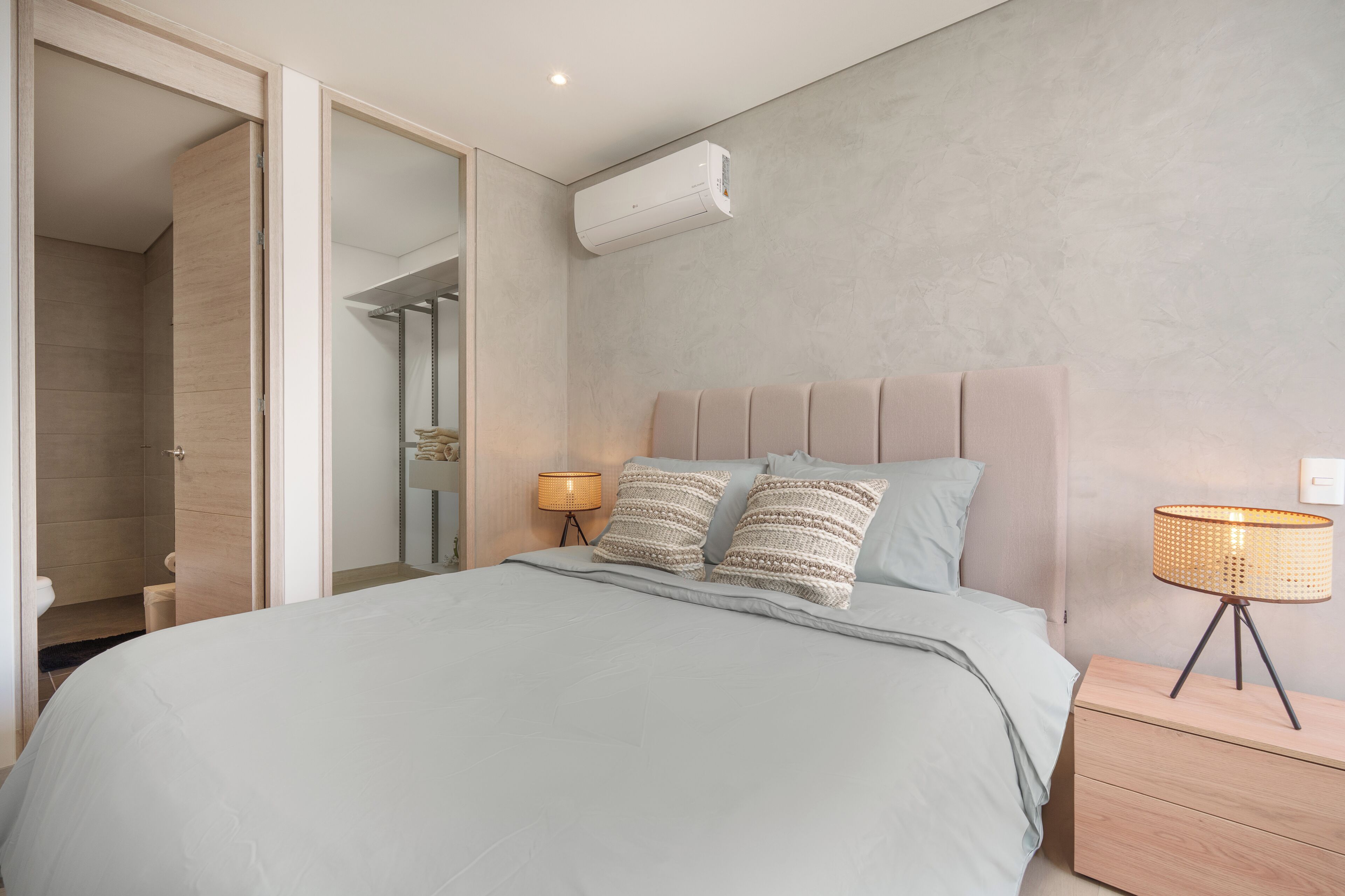 Apartamento (1011) | Wi-Fi de cortesia