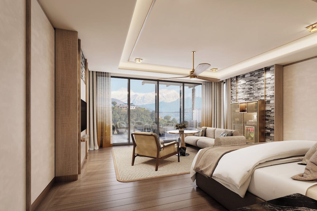Roupas de cama premium