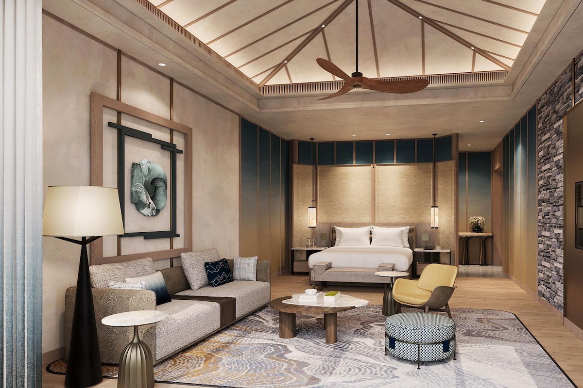 Vila, 1 cama de solteiro (Annapurna) | Roupas de cama premium