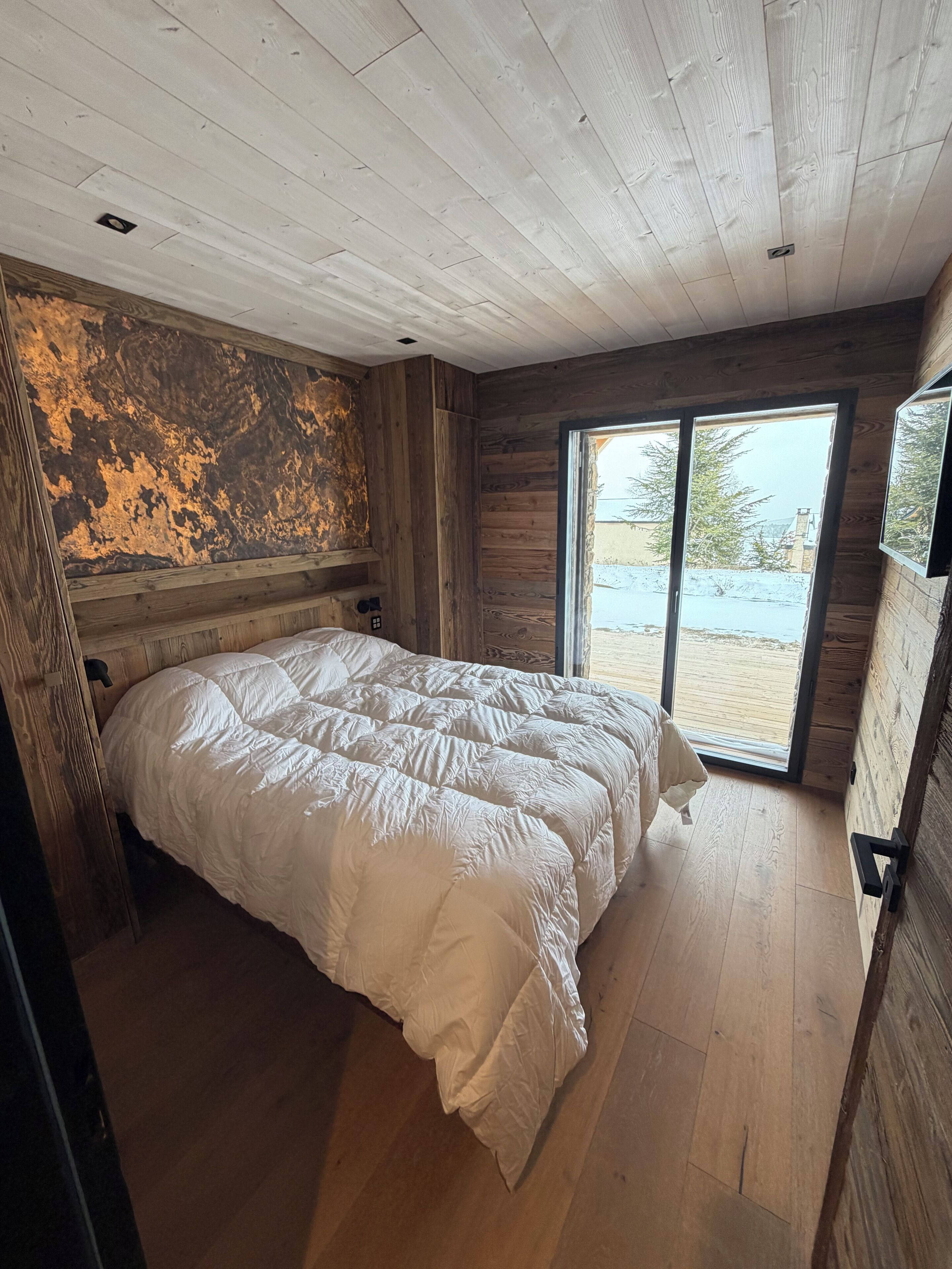Chalet 115m2 Haut De Gamme Dans Station De Ski Idéal 2 Familles (8-10 Personnes) - Font-Romeu-Odeillo-Via