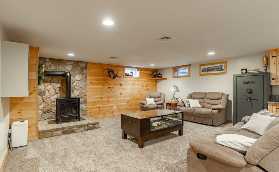3 Bedroom House - Family Friendly - Sleeps 6 - Denver, PA