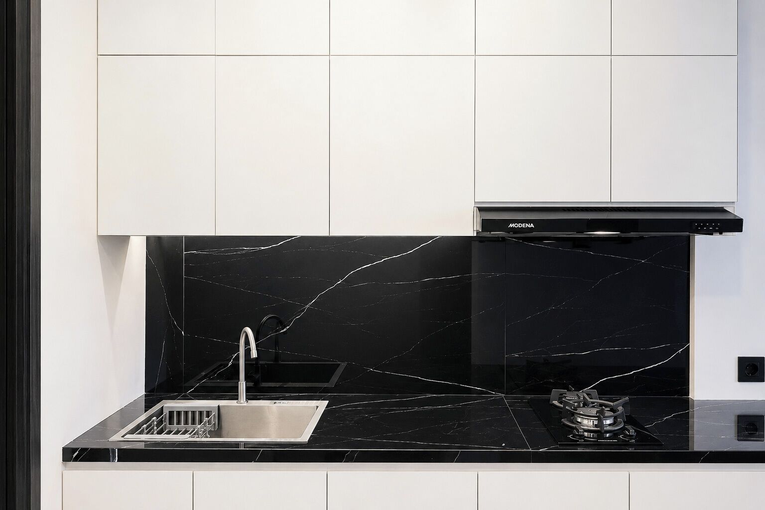 Apartamento Standard | Cozinha privada