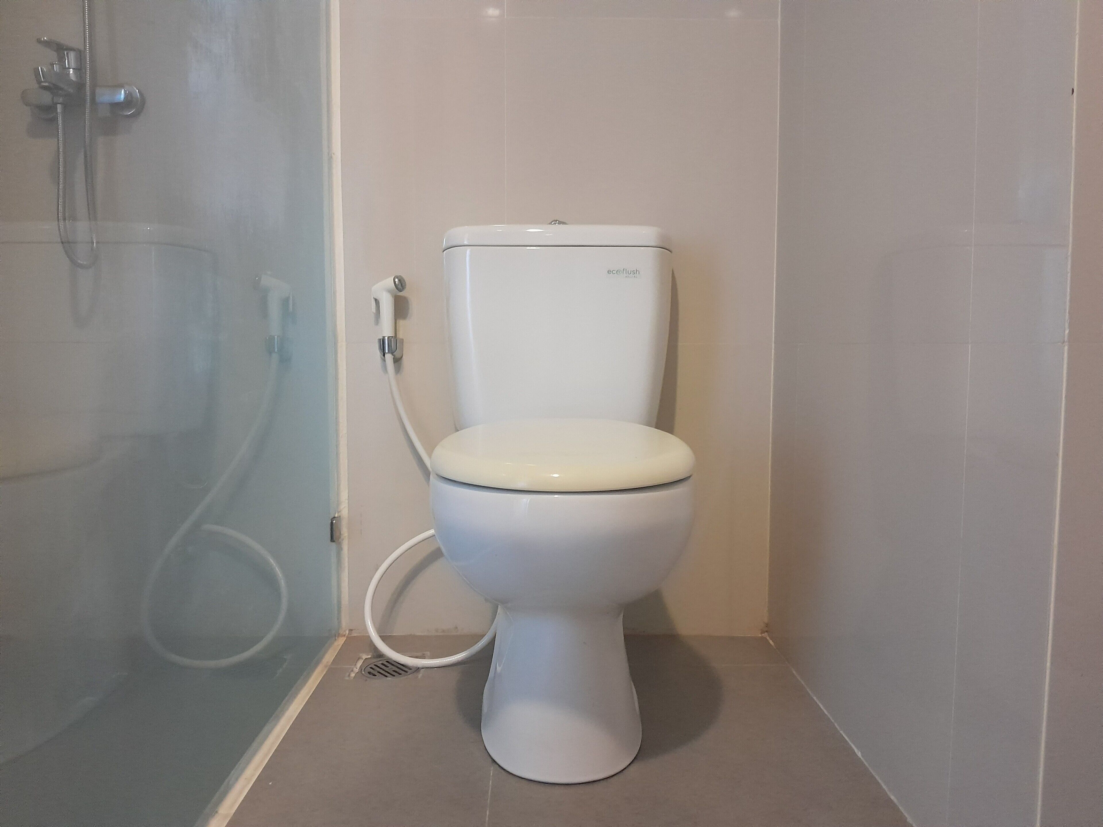 Apartamento Standard | Casa de banho