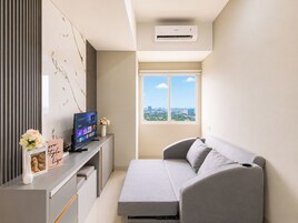 Apartamento standard