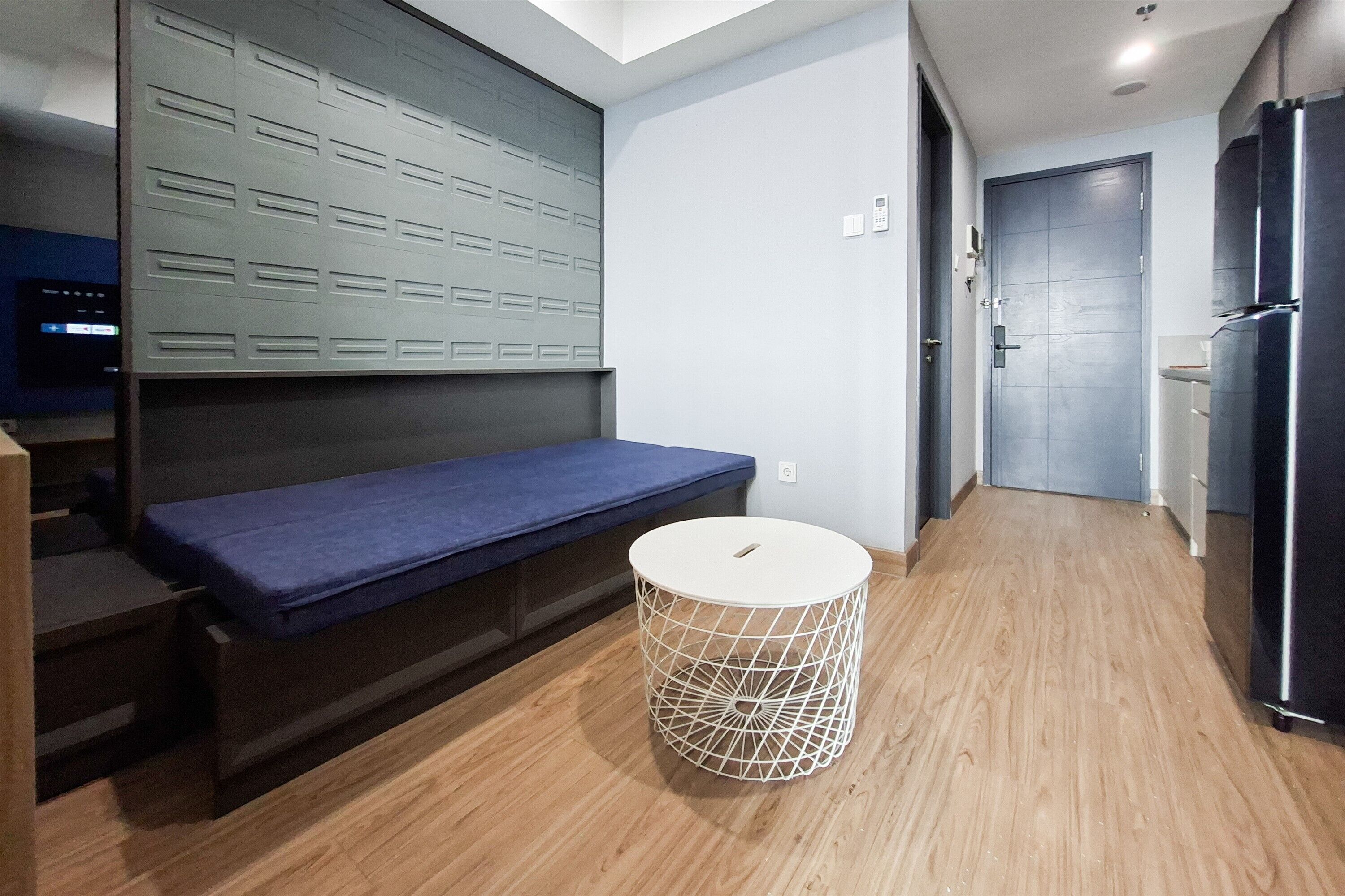 Apartamento Standard | Sala