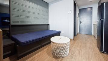 Apartamento Standard | Sala