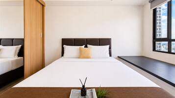Apartamento standard