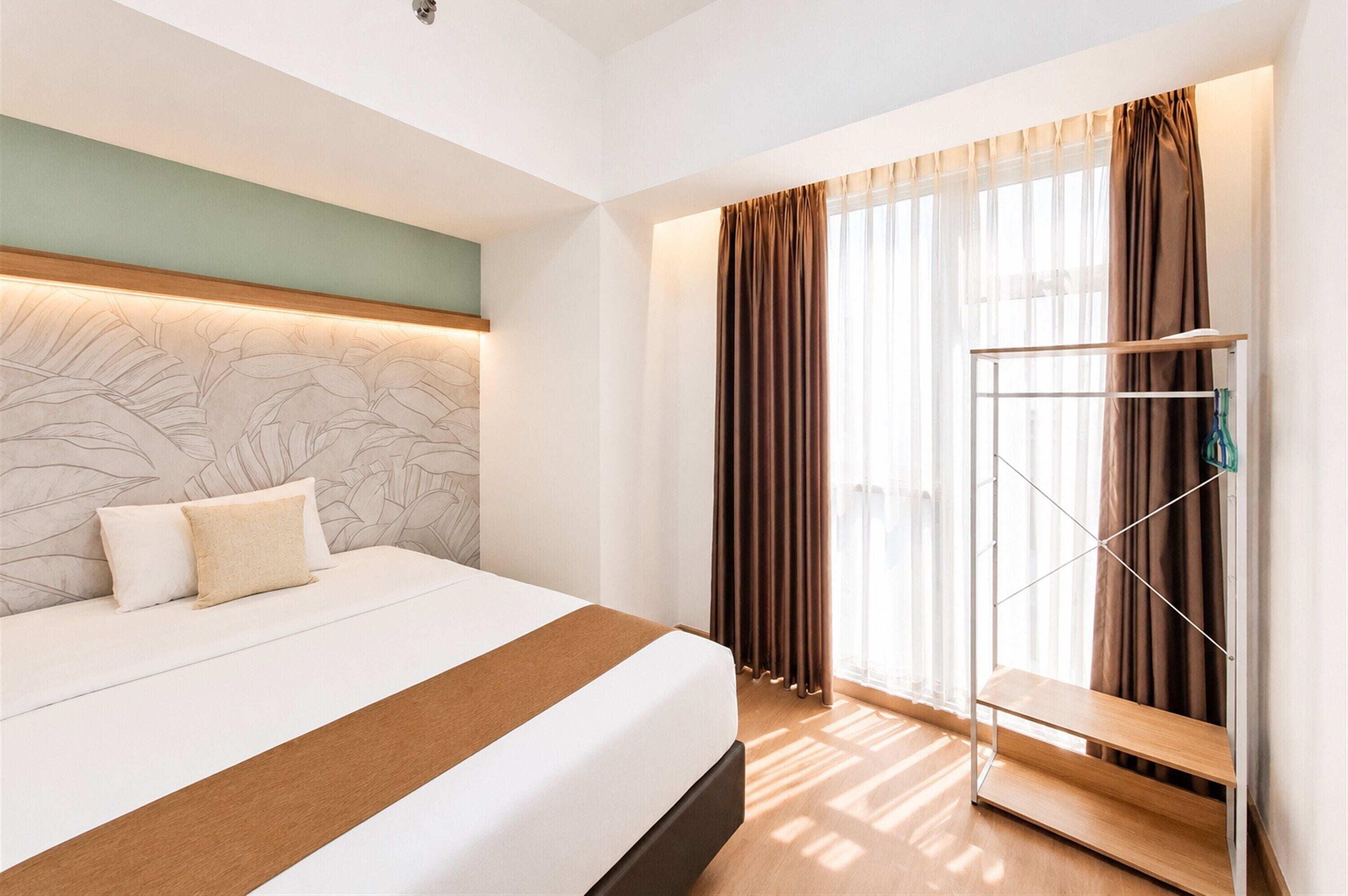 Apartamento Standard
