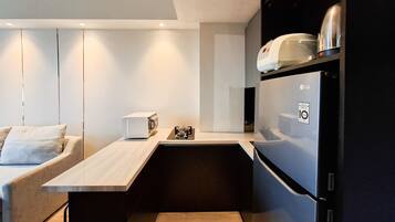 Apartamento Standard | Cozinha privada