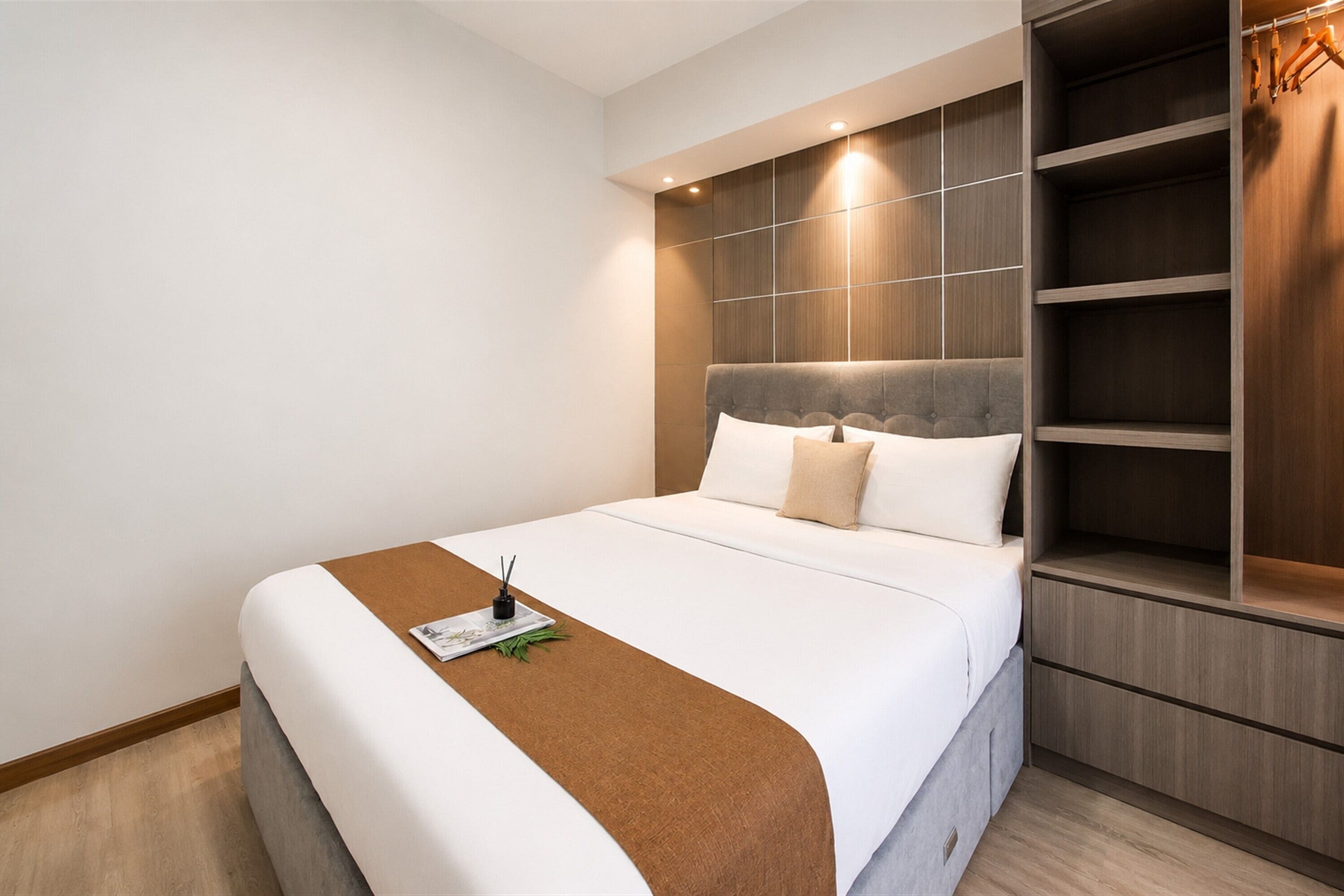 Apartamento Standard
