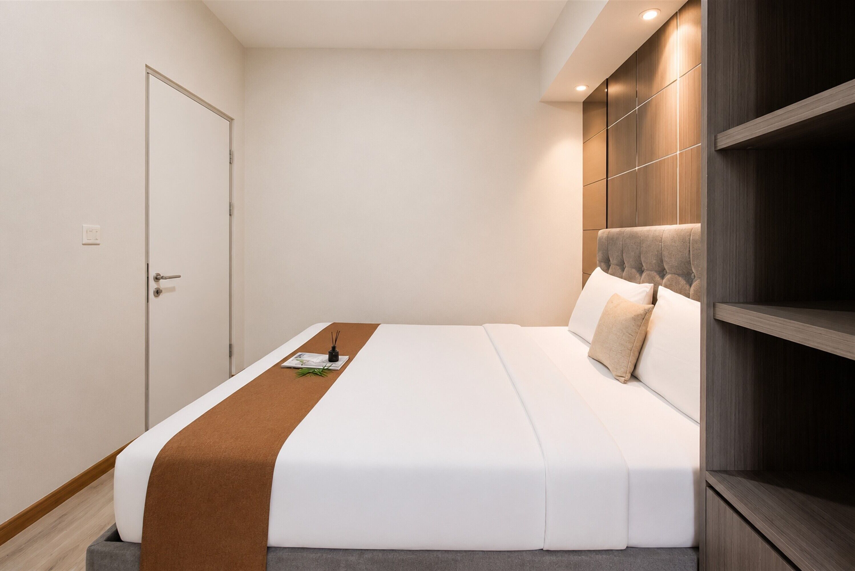 Apartamento Standard
