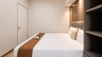 Apartamento Standard