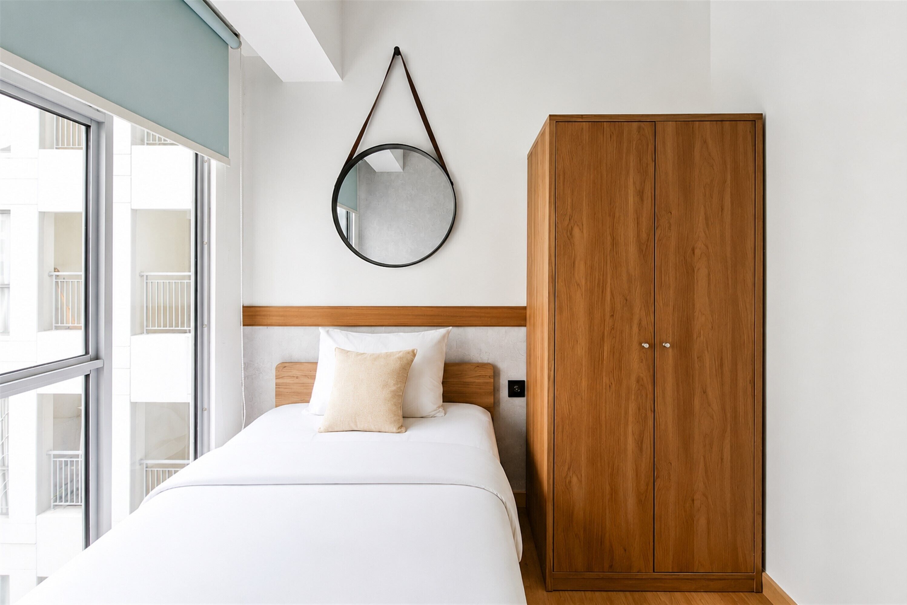 Apartamento standard