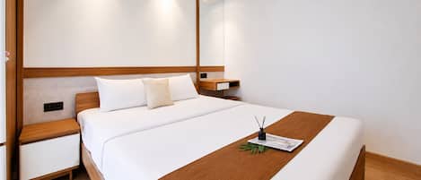 Apartamento Standard