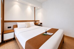 Apartamento standard