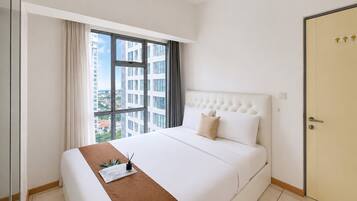 Apartamento Standard