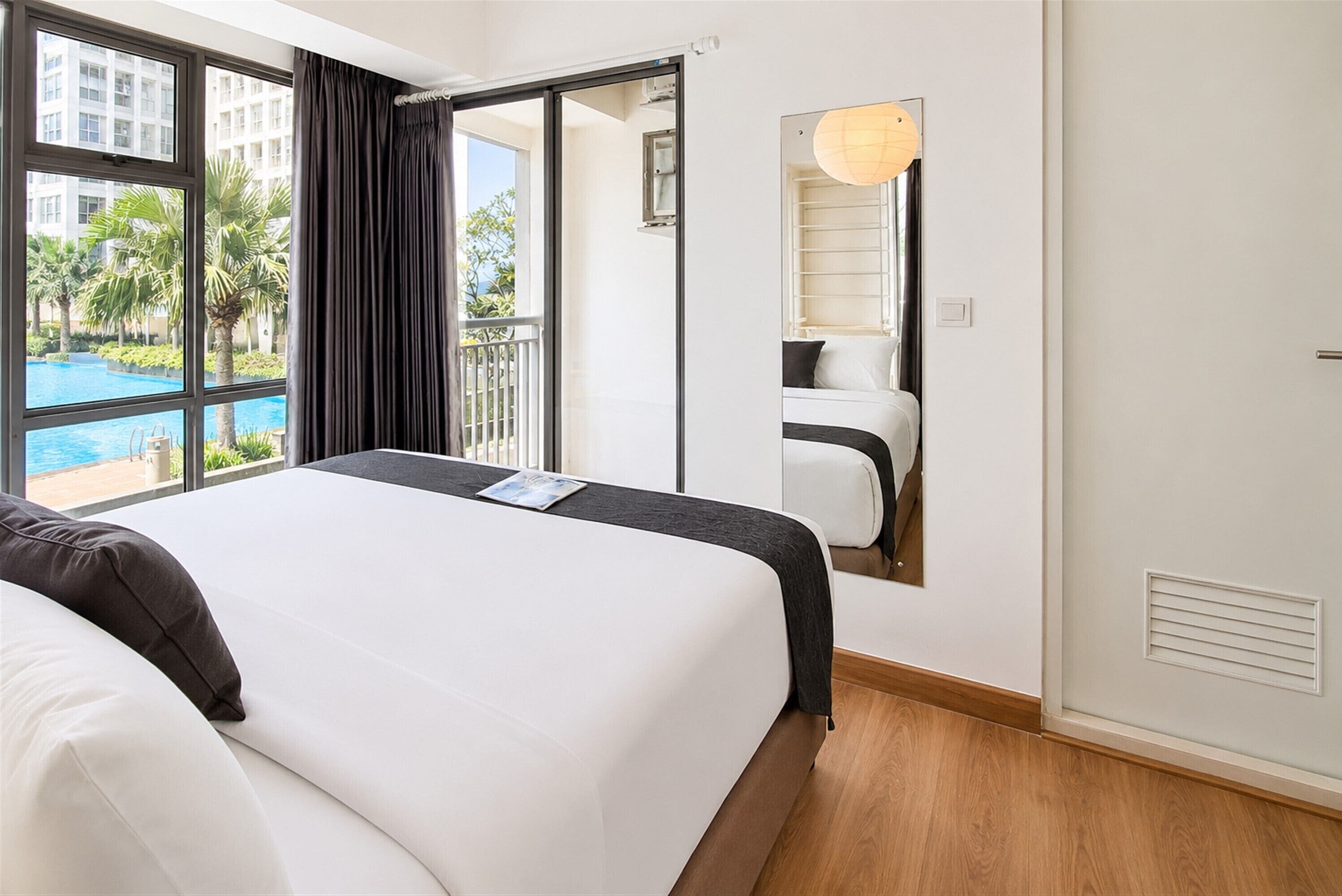 Apartamento Standard