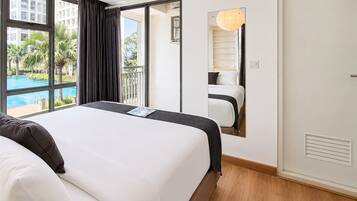 Apartamento Standard