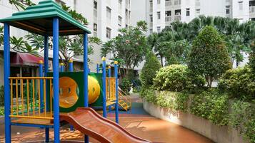 Playground externo