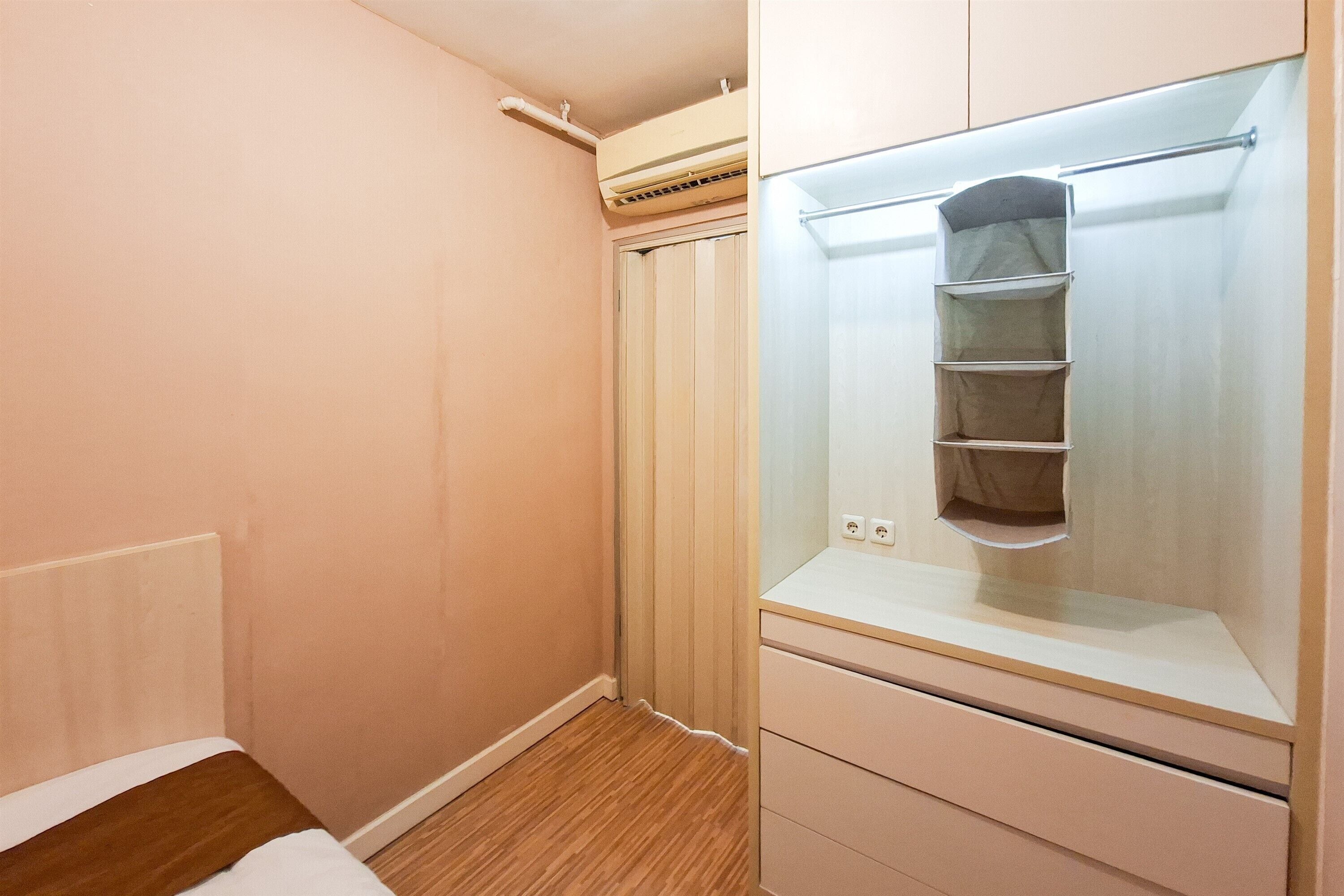 Apartamento standard