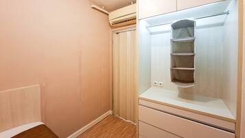 Apartamento standard