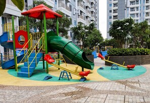 Playground externo