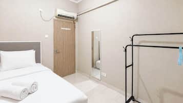 Apartamento Standard