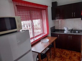 Cozinha privada