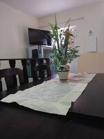 Villa Clássica | Sala de estar