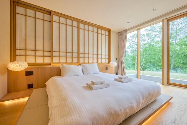 Grand Tsuru B - Niseko