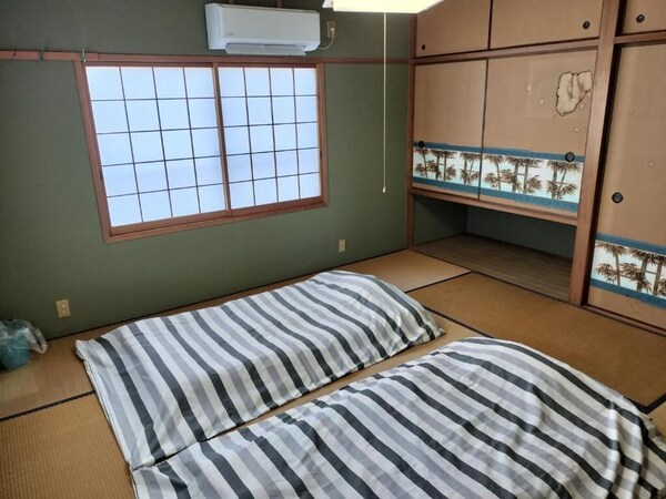 Guesthouse Naruto Ohenro - Giappone