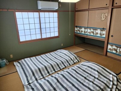 Guesthouse Naruto Ohenro