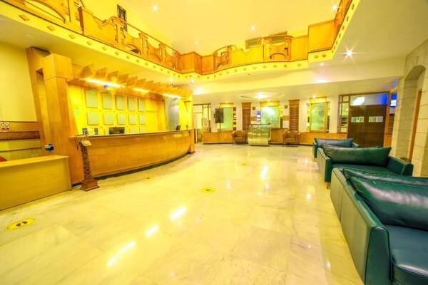 Grand Palace Yercaud - Yercaud