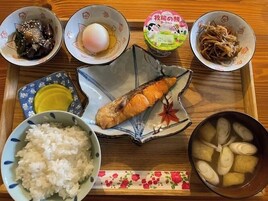 Comida e bebidas