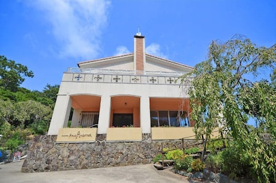 Hanamiyama Haus Andernach