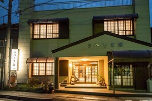 Pormenores do exterior
