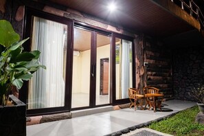 Terraço/pátio interior