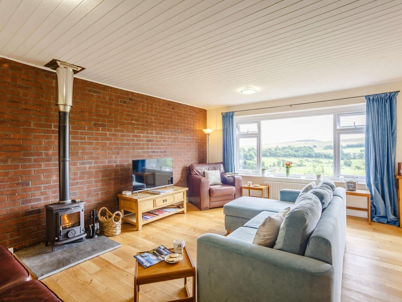 3 Bed In Morpeth (Oc-63025) - Rothbury