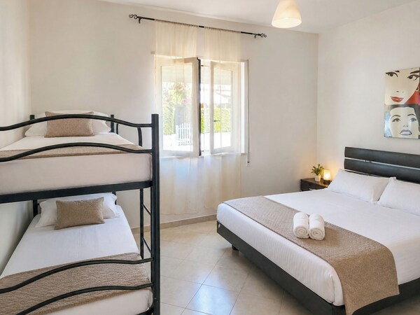Casa Onde Chiare - Pizzo Beach Club 16g - Pizzo